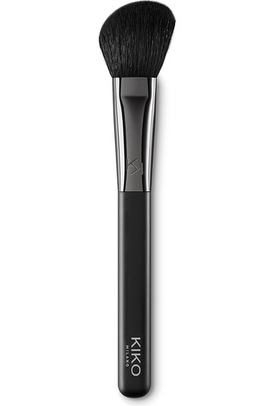 Kiko Makyaj Fırçası - Face 10 Blush Brush. 01