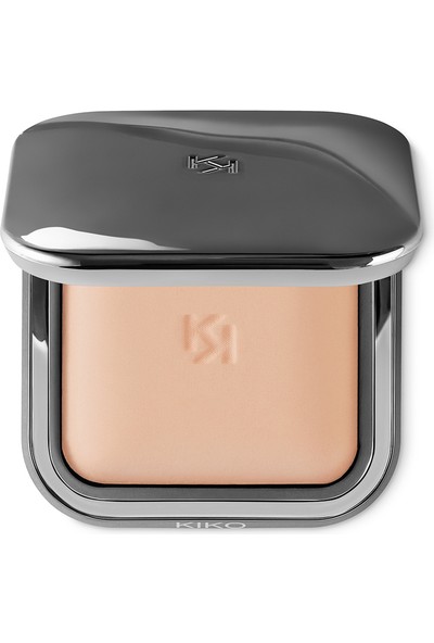 Kiko Pudra - Radıant Baked Powder - 04 Kiko Pudra - Radıant Baked Powder - 04