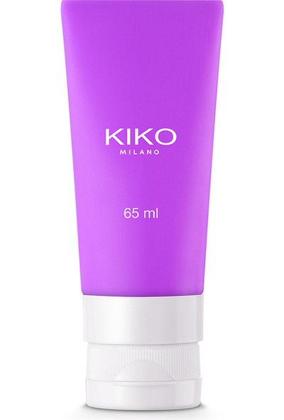 Kiko Saklama Kabı - Reusable Tube - 65 ml 01
