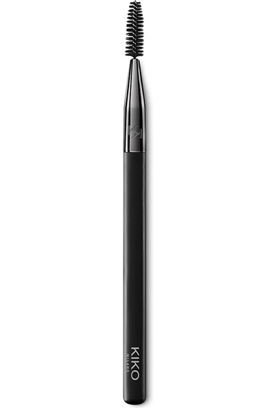 Kiko Makyaj Fırçası - Eyes 65 Lash Brush. 01