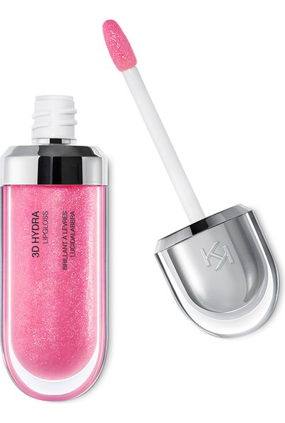 Kiko Dudak Parlatıcısı - 3D Hydra Lıpgloss - 026