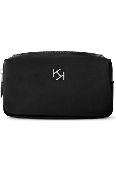 Kiko Makyaj Çantası - Beauty Case Small