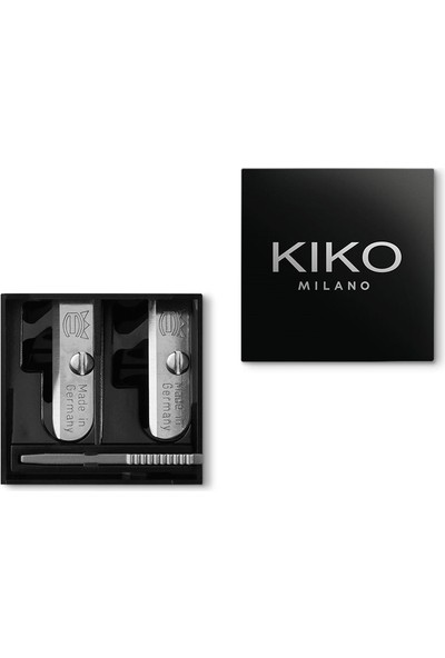 Kiko Diğer - Double Sharpener