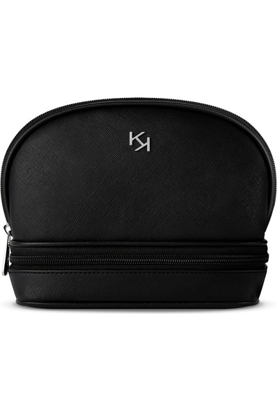 Kiko Makyaj Çantası - Make Up Organızer