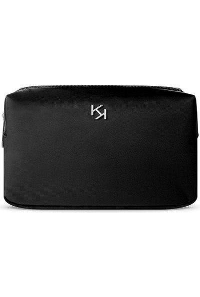 Kiko Makyaj Çantası - Beauty Case Bıg