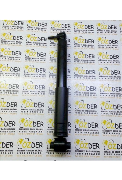 Maysan Megane 3 - Iıı Arka Amortisör 562100325R Maysan Megane 3 - Iıı Arka Amortisör 562100325R