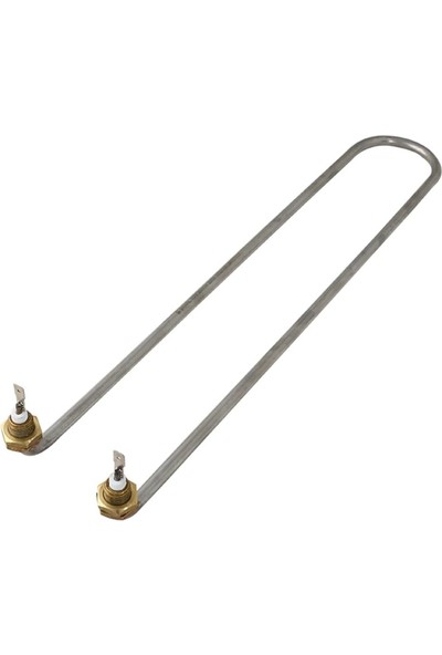 Balçık Benmari Rezistans Kıvrık 60 cm 220V 2000W