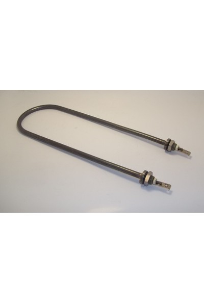 Balçık Benmari Rezistans Düz 50 cm 220V 2000W