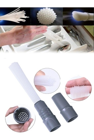 Naya Trendx Dust Daddy Temizleme Başlığı Naya Trendx Dust Daddy Temizleme Başlığı