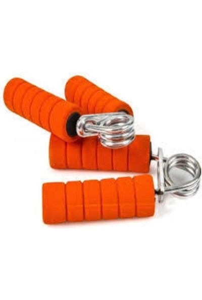 Yıldız Sport El Yayı Süngerli Kol Bilek Çalıştırıcı