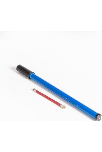 Asımoğlu Taşınabilir Bisiklet Pompası Çubuk LV-22400 227510 Asımoğlu Taşınabilir Bisiklet Pompası Çubuk LV-22400 227510