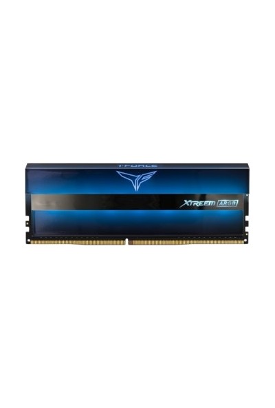 T-Force 16 GB Ddr4 3200MHZ Xtreem Argb 8x2 T-Force 16 GB Ddr4 3200MHZ Xtreem Argb 8x2