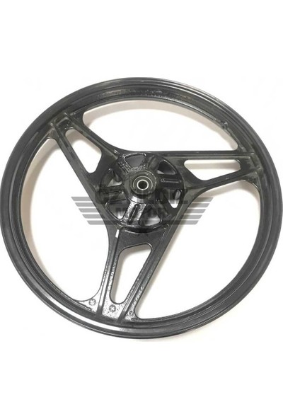 CSR Jant Ön YBR125 Em A CSR Jant Ön YBR125 Em A
