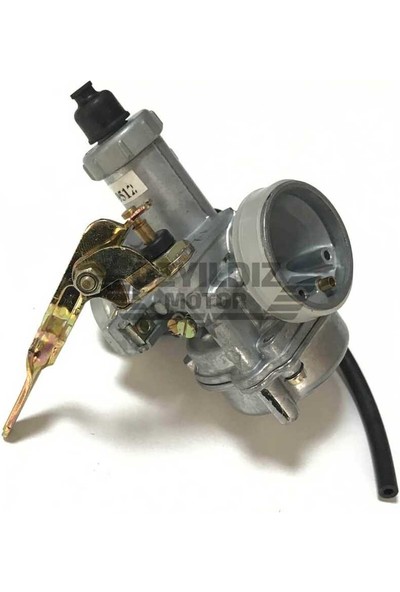 CSR Karbüratör RX100 A CSR Karbüratör RX100 A