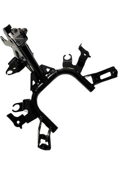 CSR Kafa Demiri R25 A