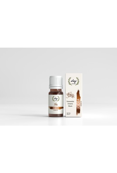 DMY Pharma Jojoba Yağı 20 ml