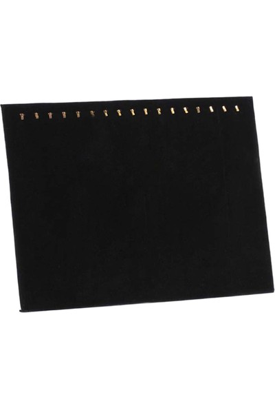 Alltarse 17 Kanca Kolye Takı Standı (Yurt Dışından)