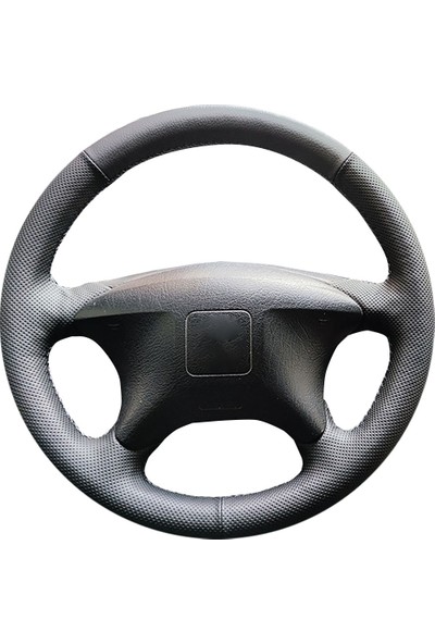 İskender Oto Aksesuar Citroen Xsara 2000-2006 Faz 2tam Uyumlu Spor Deri Direksiyon Kılıfı İskender Oto Aksesuar Citroen Xsara 2000-2006 Faz 2tam Uyumlu Spor Deri Direksiyon Kılıfı