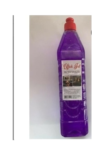 Reşo Yakıt Reşo Yakıt