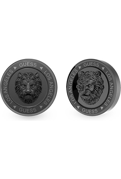 Guess JGUJUME01318JWGMTU Erkek Küpe