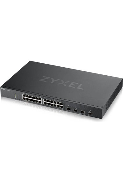 Zyxel XGS1930-28 L3 Gigabit Ethernet (10/100/1000) Switch