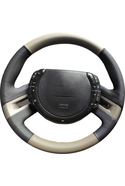 İskender Oto Aksesuar Citroen C4 Picasso 2005-2012 Özel Renk Tam Uyumlu Deri Direksiyon Kılıfı İskender Oto Aksesuar Citroen C4 Picasso 2005-2012 Özel Renk Tam Uyumlu Deri Direksiyon Kılıfı
