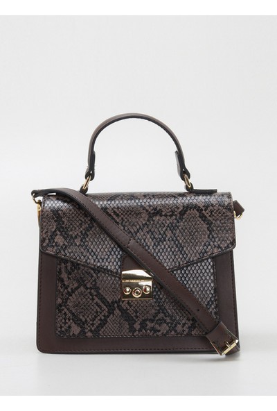 F By Fabrika Portföy, Bedensiz, Kahve F By Fabrika Portföy, Bedensiz, Kahve