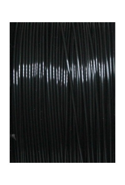 Robobloq 5 Metre Siyah Renk Pla Filament 3D Kalem Yazıcı Için Robobloq 5 Metre Siyah Renk Pla Filament 3D Kalem Yazıcı Için