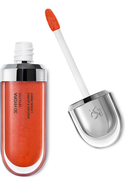 Kiko Dudak Parlatıcısı - 3D Hydra Lıpgloss 34