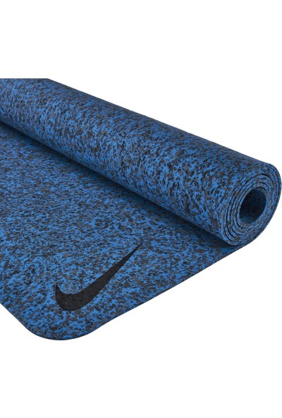 Nike N1003061-423 Move Yoga Mat 4mm