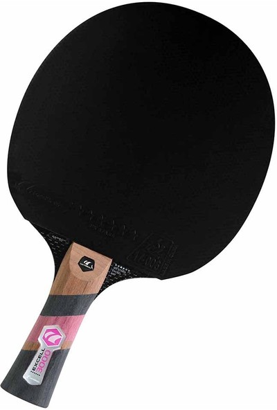 Cornilleau Excell 3000 Carbon Ittf Onaylı Masa Tenisi Raketi Cornilleau Excell 3000 Carbon Ittf Onaylı Masa Tenisi Raketi