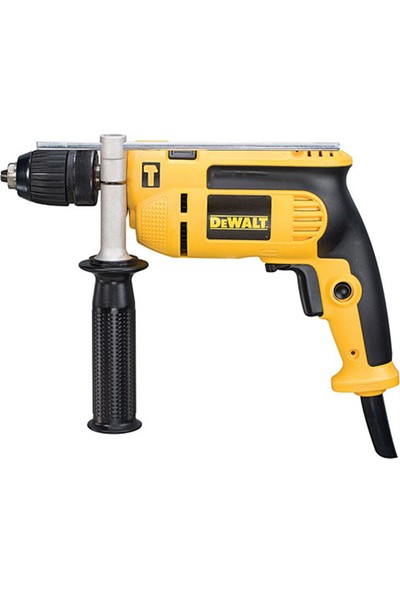 Dewalt DWD024 701WATT 13MM Profesyonel Darbeli Matkap Dewalt DWD024 701WATT 13MM Profesyonel Darbeli Matkap