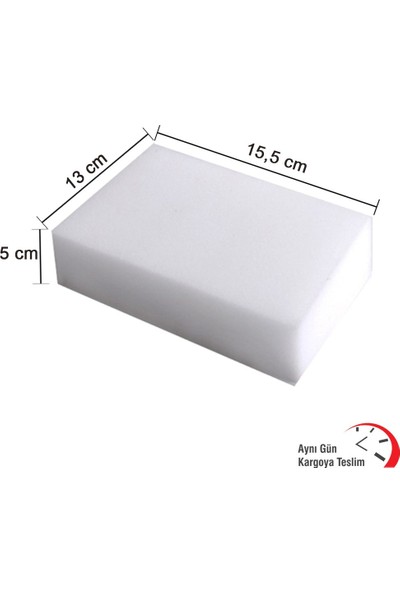 OKÇU KARDEŞLER YAPI MARKET Sıva Süngeri Oto Yıkama Süngeri Beyaz OKÇU KARDEŞLER YAPI MARKET Sıva Süngeri Oto Yıkama Süngeri Beyaz