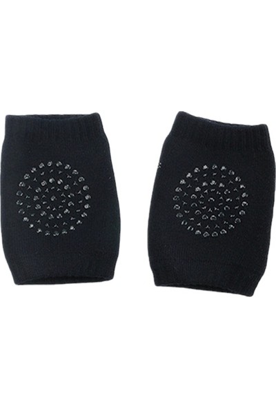 Keluofu Bebek Diz Pad Çocuk Emniyet Emekleme Dirsek Koruyucuları (Yurt Dışından) Keluofu Bebek Diz Pad Çocuk Emniyet Emekleme Dirsek Koruyucuları (Yurt Dışından)