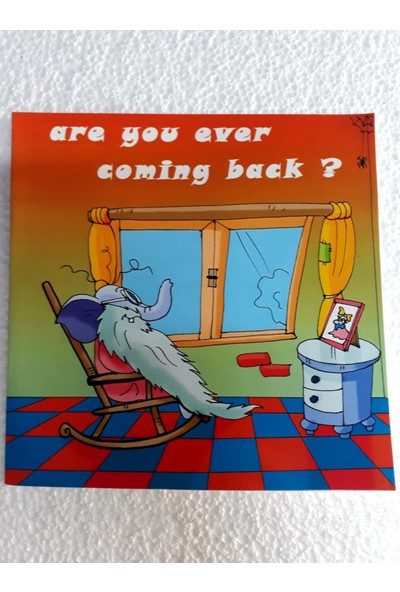 Anı Kartpostalları