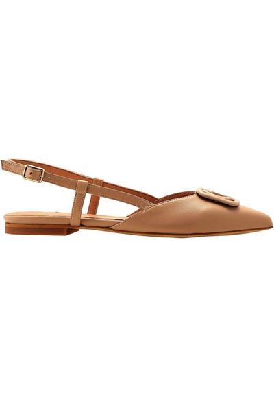 Kadın Sandalet 4434 130 V1 R730