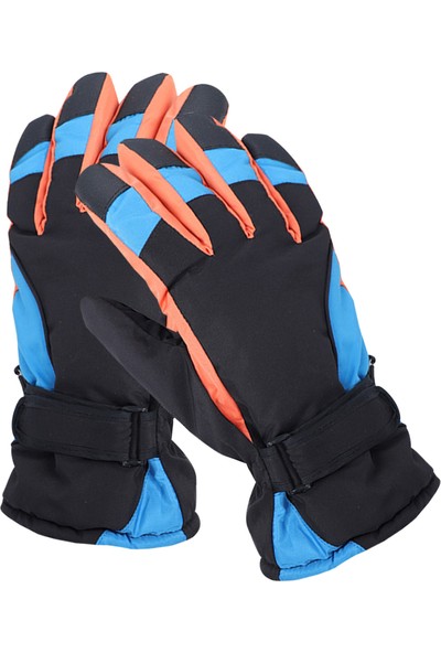 Bilu Erkek Su ve Rüzgar Geçirmez Kayak Eldivenleri (Yurt Dışından) Bilu Erkek Su ve Rüzgar Geçirmez Kayak Eldivenleri (Yurt Dışından)