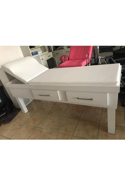 Medicanur Hasta Muayene Ve Tedavi Masası Mn-203