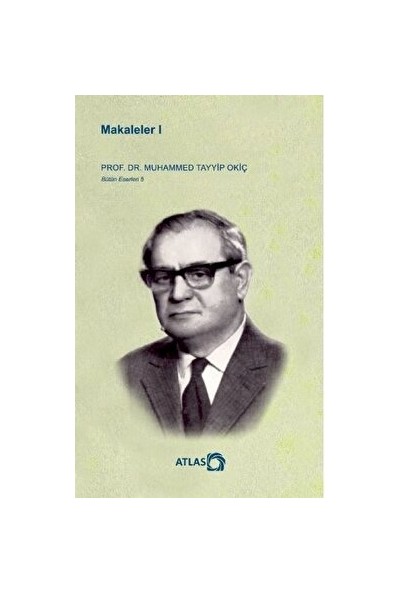 Makaleler 1 Makaleler 1