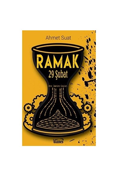 Ramak - 29 Şubat Ramak - 29 Şubat