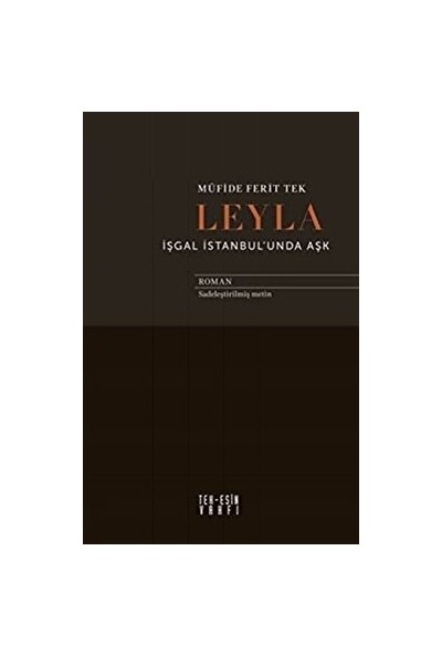 Leyla Işgal Istanbul'unda Aşk Leyla Işgal Istanbul'unda Aşk