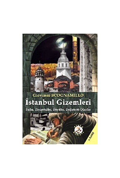 Istanbul Gizemleri