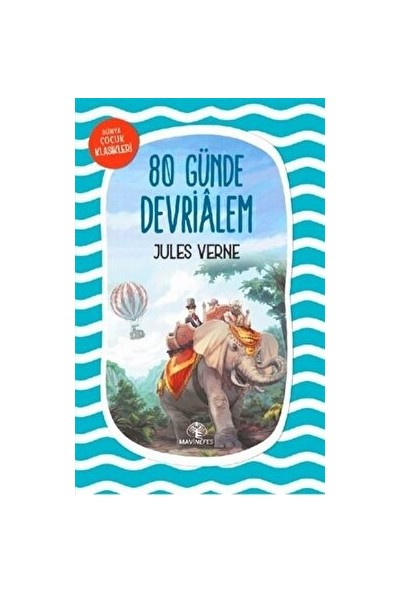 80 Günde Devrialem