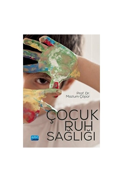 Çocuk Ruh Sağlığı