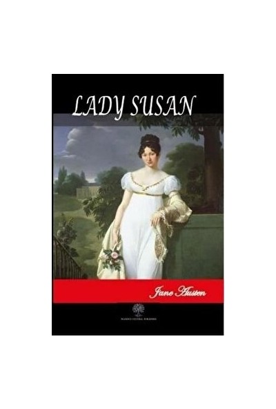 Lady Susan Lady Susan