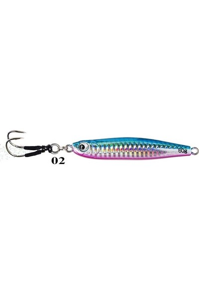 Ryuji Sniper 35GR Jig Yem 02 Ryuji Sniper 35GR Jig Yem 02