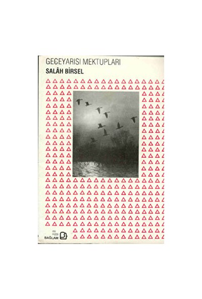 Geceyarısı Mektupları