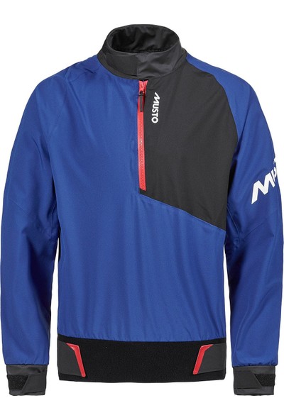 Musto Musto Champ Smock 2.0 Sky Diver Erkek Mont / Kaban MUS.82093 MUS.586 Musto Musto Champ Smock 2.0 Sky Diver Erkek Mont / Kaban MUS.82093 MUS.586