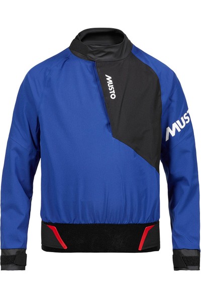 Musto Musto Yth Champ Smock 2.0 Sky Diver Çocuk Mont / Kaban MUS.82108 MUS.586 Musto Musto Yth Champ Smock 2.0 Sky Diver Çocuk Mont / Kaban MUS.82108 MUS.586