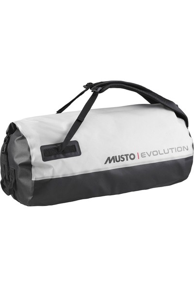 Musto Musto Evo 65L Dry Carryall Platinum Unisex Kuru Çanta MUS.82291 MUS.813